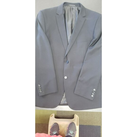 Suits & Blazers | Bertolini Suit Jacket And Pants | Poshmark
